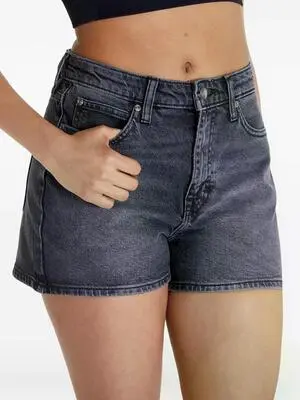 LEEM Carol Denim Shorts