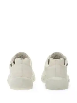 Ecco Street 720 Perforated Lace-up Sneakers