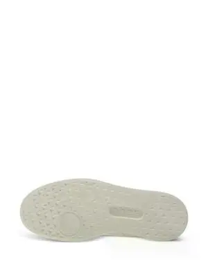 Ecco Street 720 Perforated Lace-up Sneakers