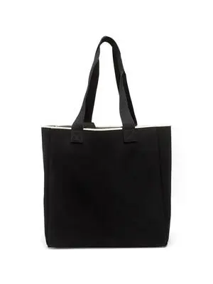 ALLSAINTS Izzy Logo Tote Bag