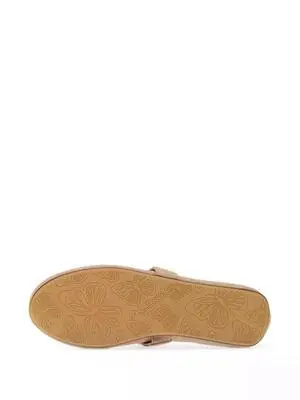 Aldo Figgis Ballerina Flats - Neutrals