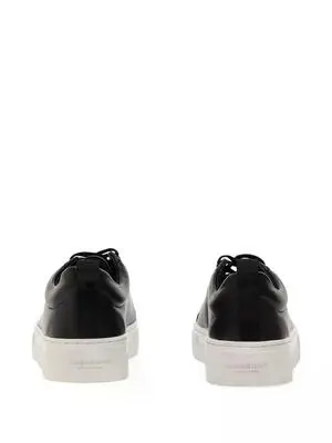 VAGABOND SHOEMAKERS Zoe Lace-up Sneakers