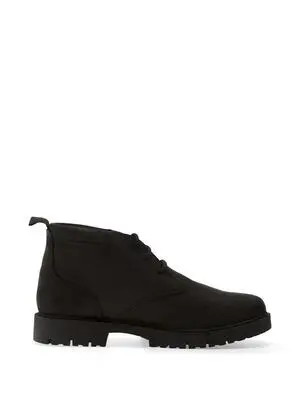 Clarks Heeled Boots For Men
