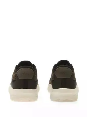 Geox Spherica Plus Mesh Sneakers