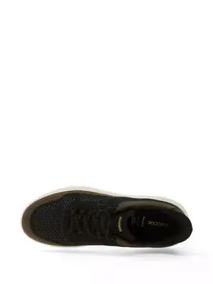 Geox Spherica Plus Mesh Sneakers
