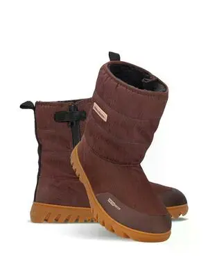 BAREBARICS Polarstride Zip-up Boots