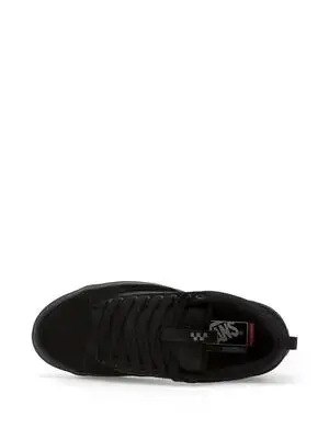 VANS Panelled Lace-up Sneakers