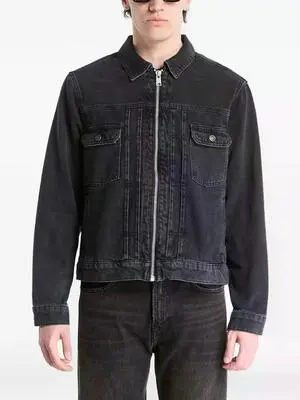 Allsaints Long Sleeve Jackets For Men