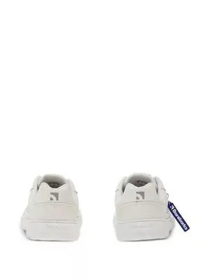BAREBARICS Zing Logo-print Sneakers
