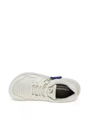 BAREBARICS Zing Logo-print Sneakers