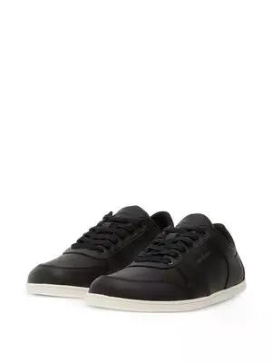 BE LENKA Perforated Lace-up Sneakers