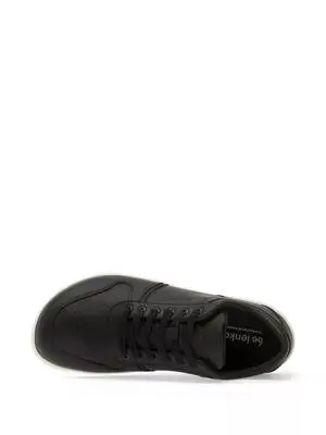 BE LENKA Perforated Lace-up Sneakers