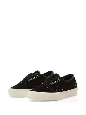 VANS Authentic Sneakers - Black