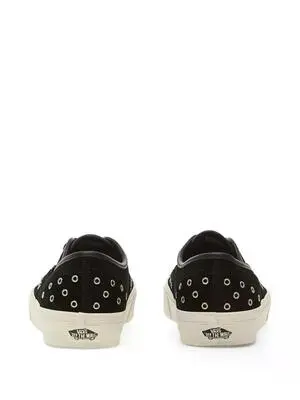 VANS Authentic Sneakers - Black