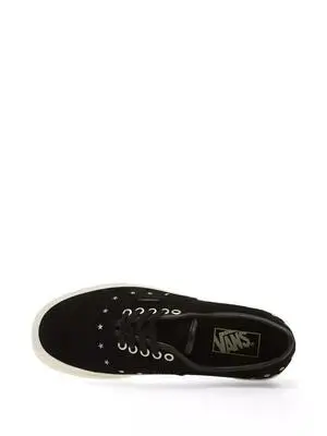 VANS Authentic Sneakers - Black