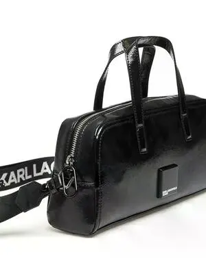 Karl Lagerfeld Top-handle Tote Bag