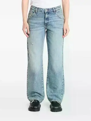 Guess Distressed Jeans