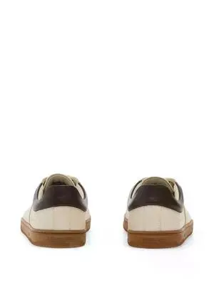 BAREBARICS Enigma Perforated Sneakers