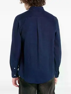 Tommy Hilfiger Button-down Chest-pocket Shirt