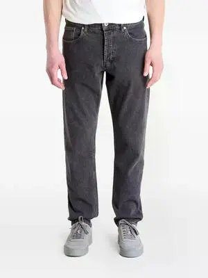 Karl Lagerfeld Belted Jeans For Men