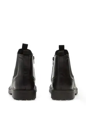 Geox Zip-fastening Ankle Boots