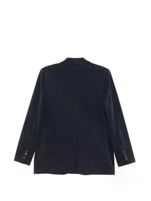 RRD Single-breasted Blazer - Blue
