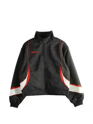 PUMA X Nahmias Monogram-pattern Jacket