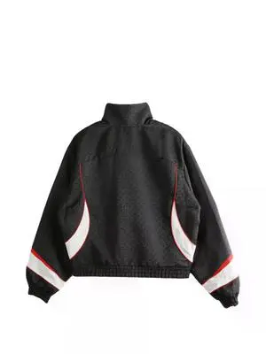 PUMA X Nahmias Monogram-pattern Jacket