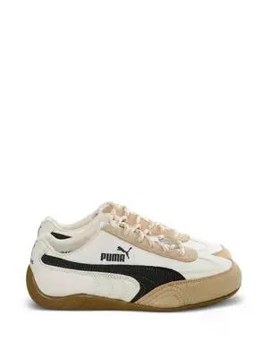 PUMA X Nahmias Speedcat Lace-up Sneakers - Neutrals