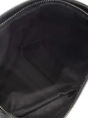 LOUIS VUITTON Discovery Belt Bag - Black
