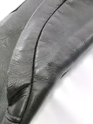 LOUIS VUITTON Discovery Belt Bag - Black