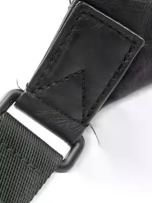 LOUIS VUITTON Discovery Belt Bag - Black
