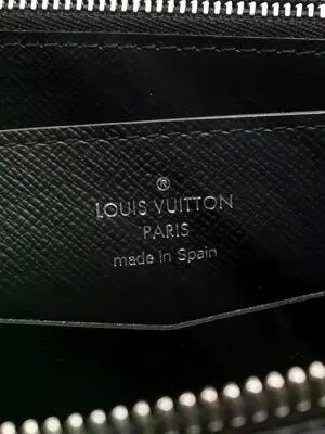 LOUIS VUITTON Zippy Xl Wallet