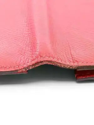 Hermès 2012 Bearn Wallet