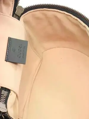 Gucci Gg Marmont Mini Backpack