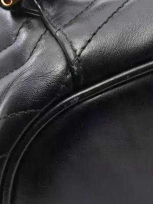 Gucci Gg Marmont Mini Backpack