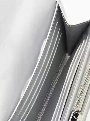 LOUIS VUITTON Iris Leather Wallet
