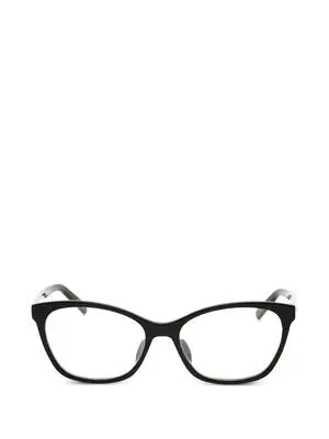 Marc Jacobs Cat-eye Eyeglasses - Black