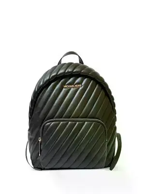Michael Kors Medium Erin Quilted Backpack