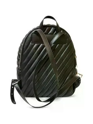 Michael Kors Medium Erin Quilted Backpack