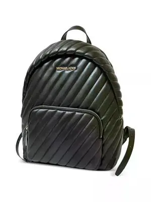 Michael Kors Medium Erin Quilted Backpack