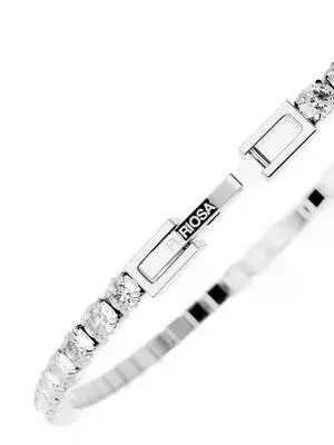 FURIOSA® Crystal-embellished Tennis Bracelet