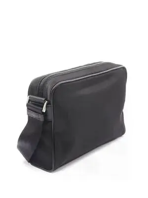 Prada 2013-2026 Tessuto Shoulder Bag