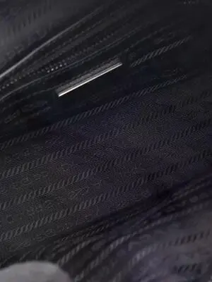 Prada 2013-2026 Tessuto Shoulder Bag
