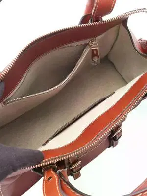 Chloé Edith Handbag - Brown