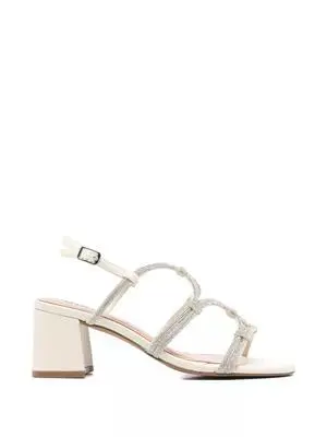 Bibi Lou Open Toe Sandals For Women