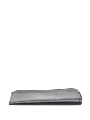 LOUIS VUITTON 2017 Epi Coin Pouch - Black