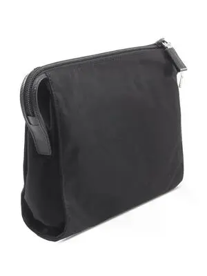 Prada 2013-2026 Tessuto Clutch