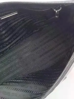 Prada 2013-2026 Tessuto Clutch