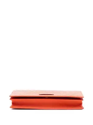 Gucci 2000-2015 Microissima Wallet On Strap